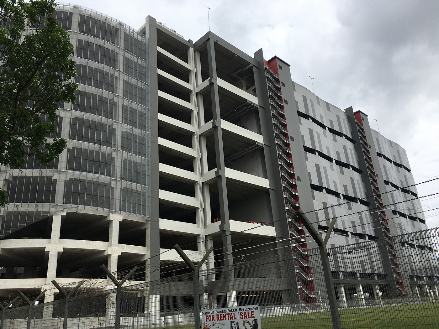 Toll City – SC Consultants
