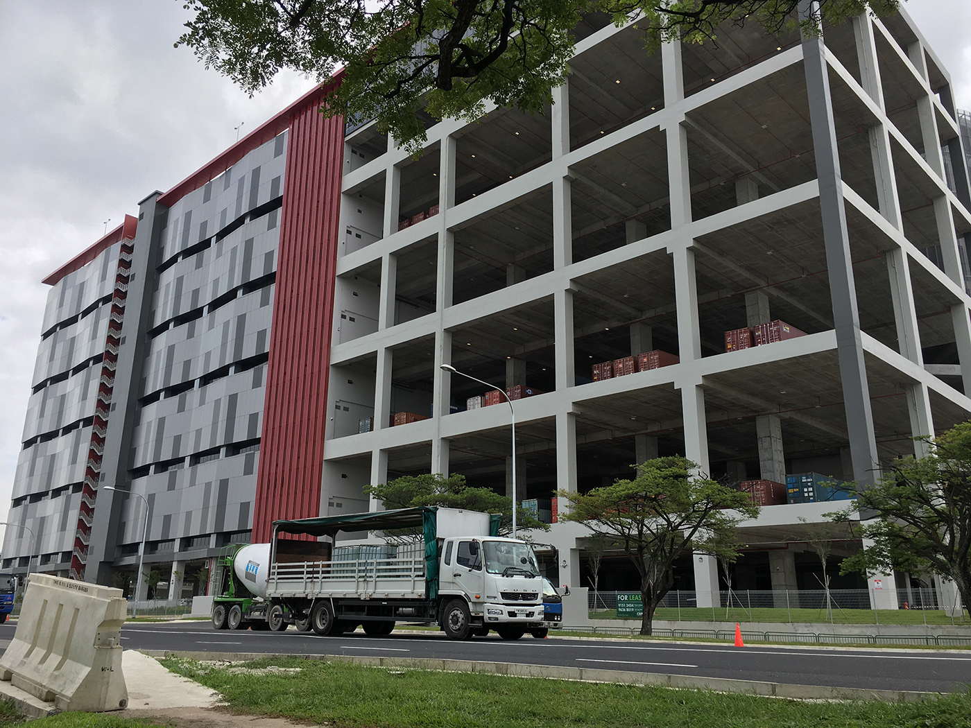 Toll City – SC Consultants