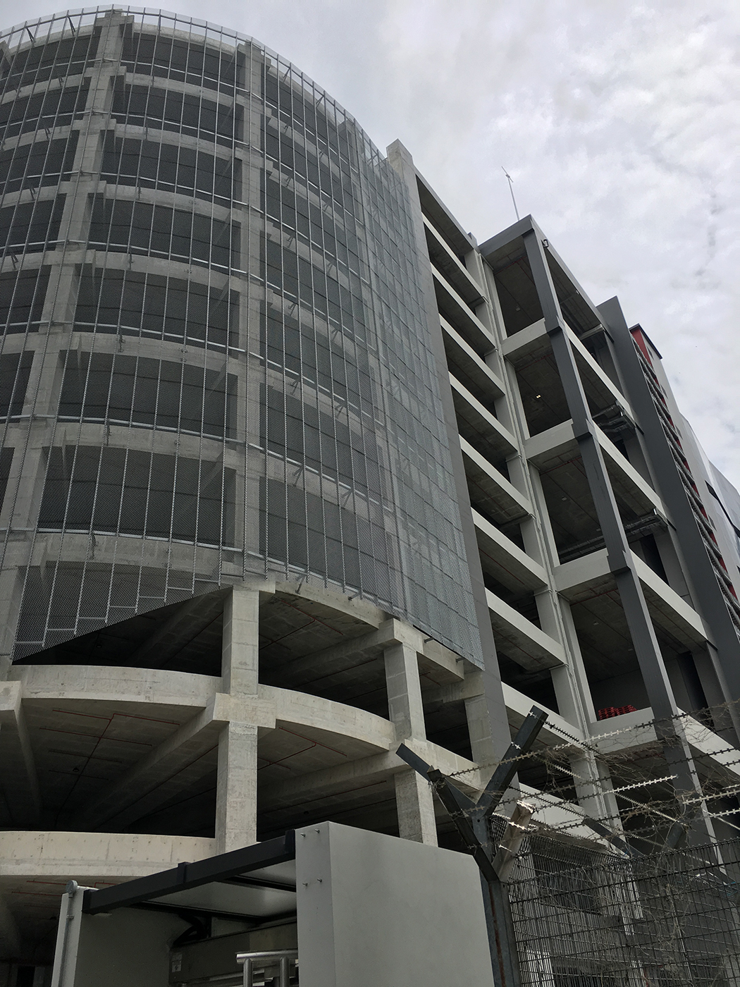 Toll City – SC Consultants