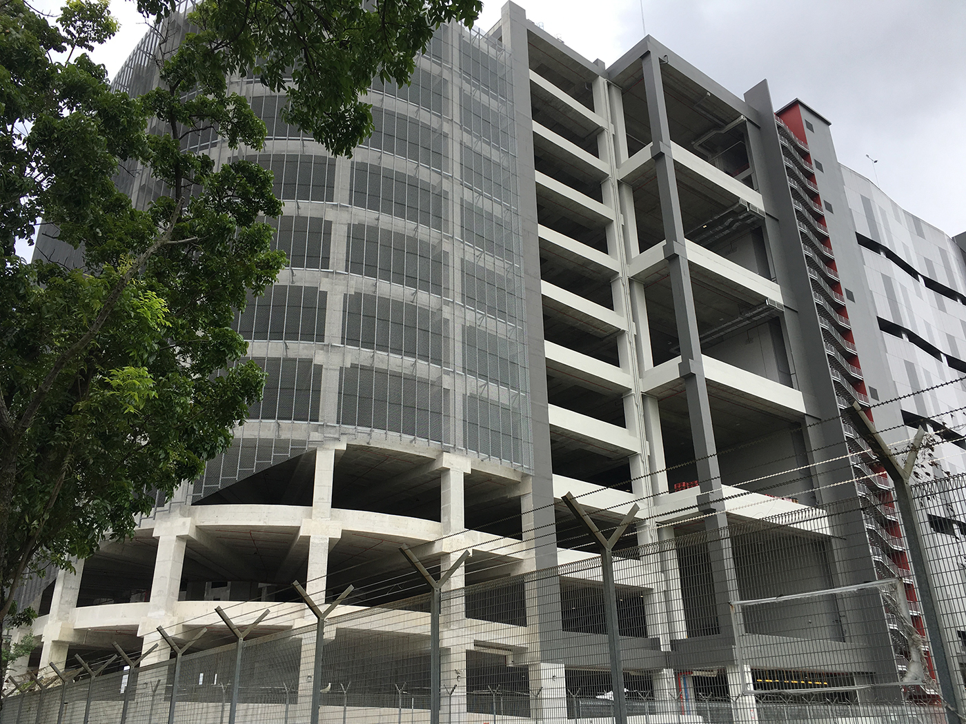 Toll City – SC Consultants