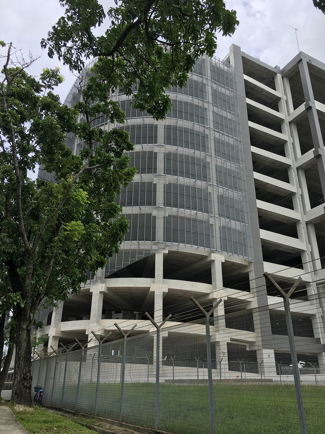Toll City – SC Consultants
