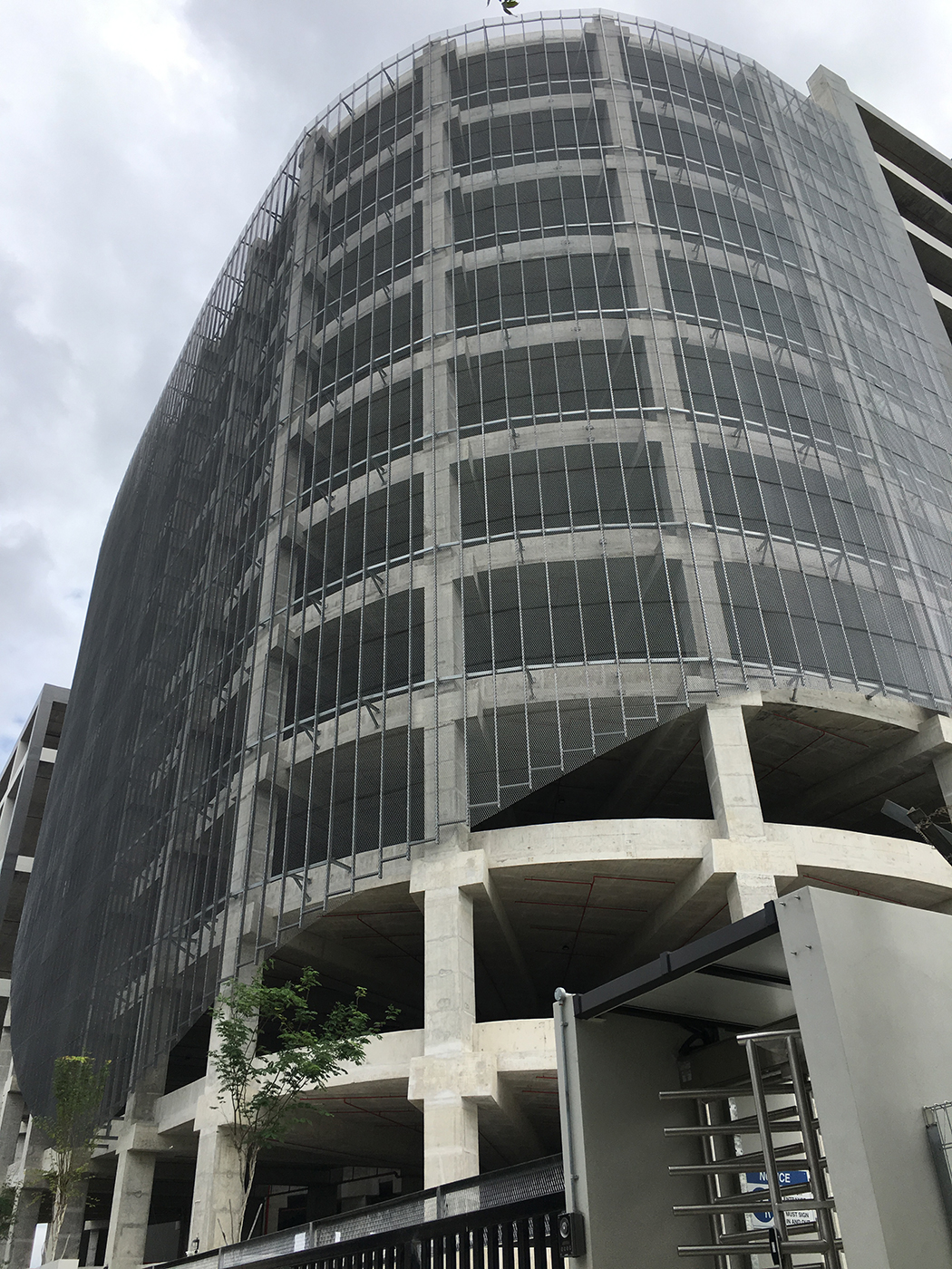 Toll City – SC Consultants