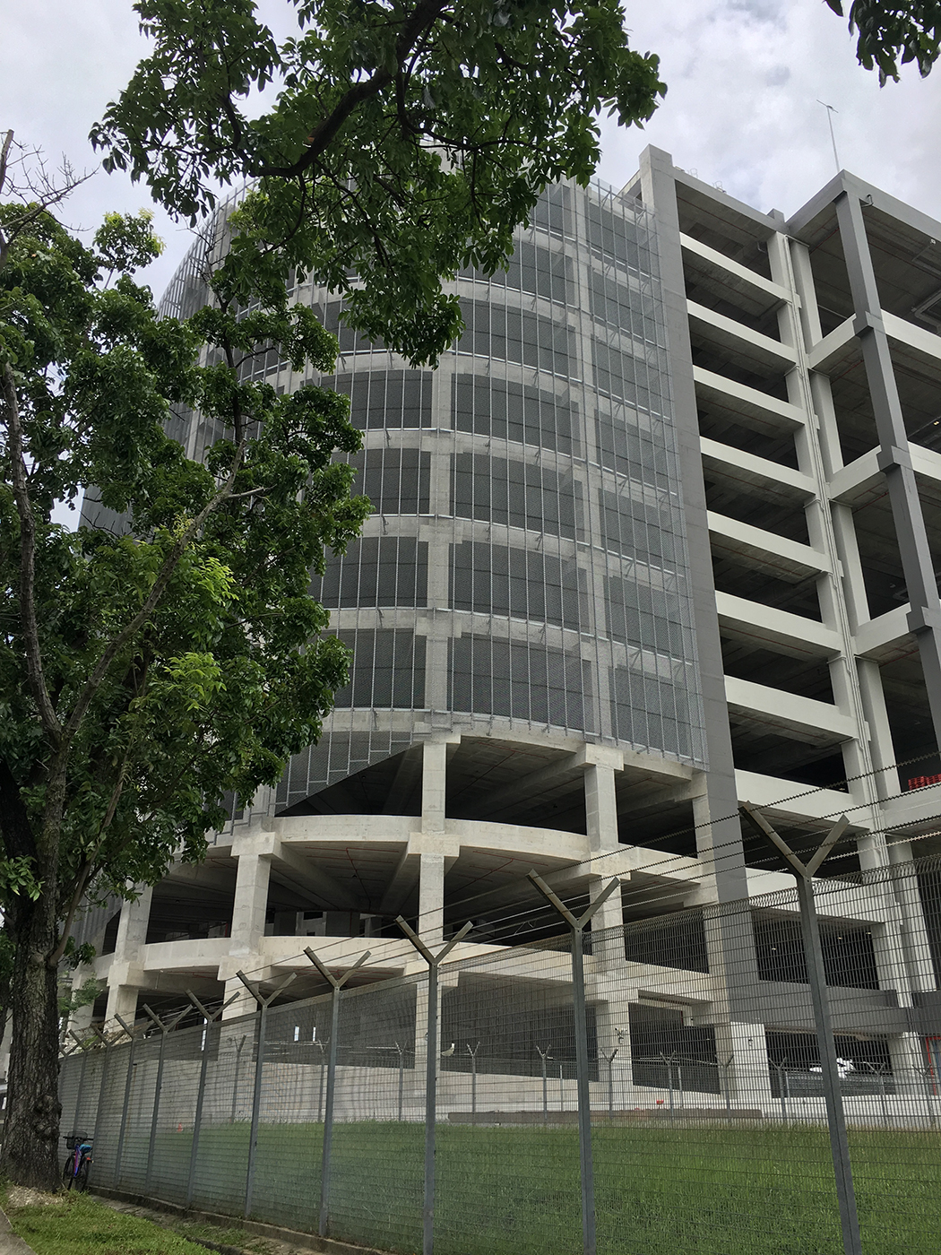 Toll City – SC Consultants