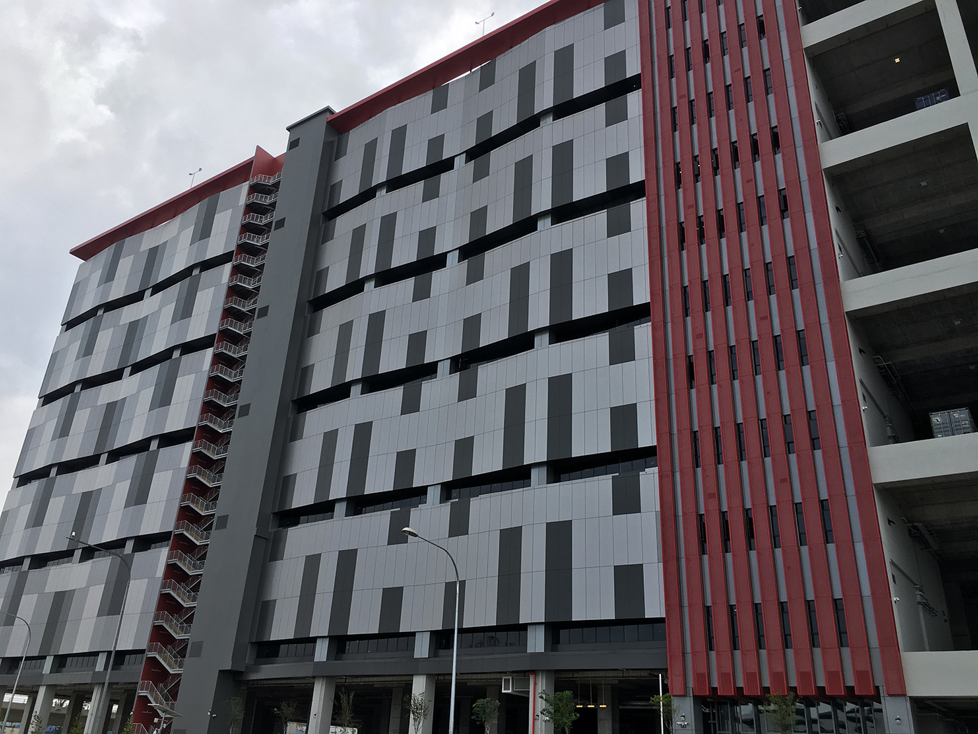 Toll City – SC Consultants