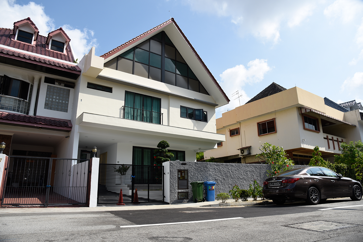 Lorong M Telok Kurau – SC Consultants